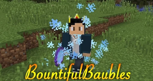 Мод BountifulBaubles для Minecraft 1.16.5, 1.15.2, 1.14.4, 1.12.2 скачать на ПК