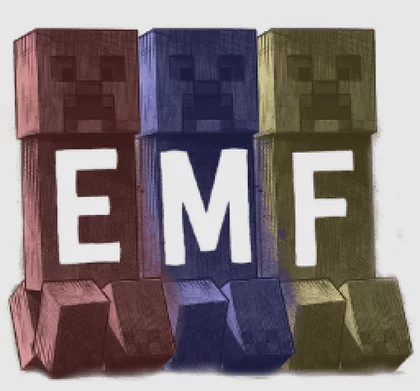 Мод Entity Model Features (EMF) для Minecraft 1.21.5, 1.20.6, 1.19.4, 1 ...