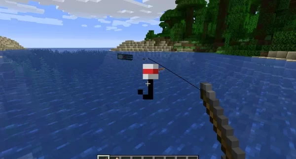 Мод Autofish для Minecraft 1.19.3, 1.18.2, 1.16.5, 1.12.2 скачать на ПК