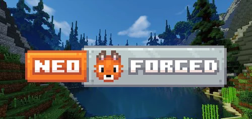 Мод NeoForge для Minecraft 1.21.5, 1.20.6 скачать на ПК