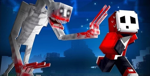 Мод The Irritator для Minecraft 1.19.2 скачать на ПК