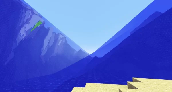 Шейдеры Acid Shaders для Minecraft 1.15.2, 1.14.4, 1.12.2, 1.7.10 ...