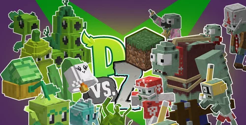 Мод Mo’ Zombies для Minecraft 1.7.10, 1.7.2, 1.5.2 скачать на ПК