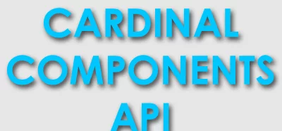 Мод Cardinal Components для Minecraft 1.21.5, 1.20.6, 1.19.4, 1.16.5 ...