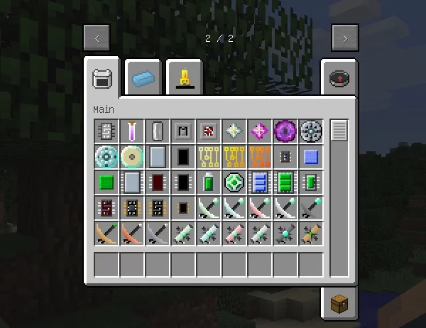 Мод GregTech Community Edition для Minecraft 1.12.2 скачать на ПК