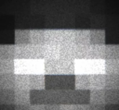 Him - мод на Херобрина - Преследователь теней для Minecraft 1.21, 1.20. ...