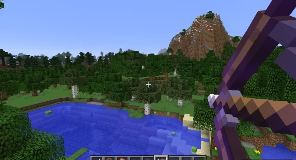 Мод Realistic Fire Spread для Minecraft 1.21.4, 1.20.6, 1.19.4, 1.16.5 скачать на ПК