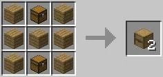 Мод Storage Drawers для Minecraft 1.21.4, 1.20.6, 1.19.4, 1.16.5 ...