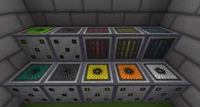 Мод Advanced Generators для Minecraft 1.20.1, 1.19.3, 1.16.5, 1.12.2 ...