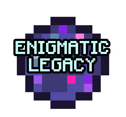 Мод Enigmatic Legacy для Minecraft 1.20.1, 1.19.4, 1.18.2, 1.16.5 скачать на ПК