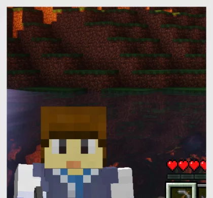 Мод Extra Player Render для Minecraft 1.20, 1.19.4, 1.16.5, 1.12.2 скачать на ПК