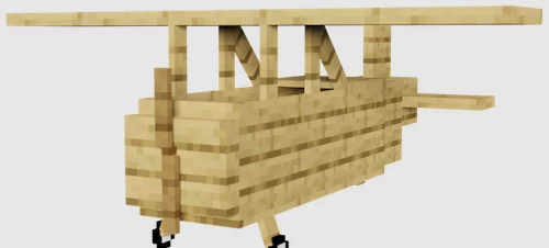 Мод Ultimate Plane для Minecraft 1.21.5, 1.20.5, 1.19.4, 1.16.5 скачать ...