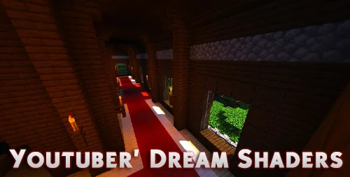 Скачать шейдеры для Minecraft 1.12.2 на ПК