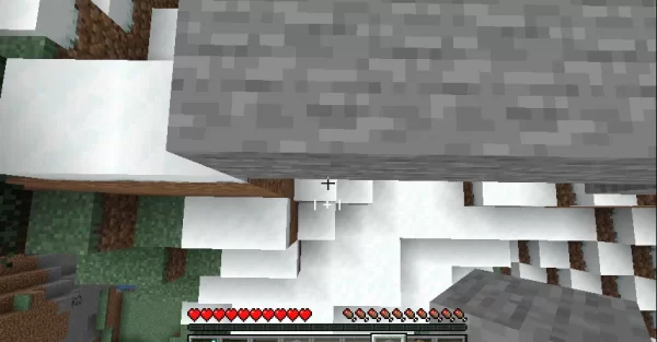 Мод Bridging для Minecraft 1.21.5, 1.20.6, 1.19.4, 1.18.2 скачать на ПК