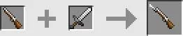 ewewukek's Musket - мод на мушкет и дальнее оружие для Minecraft 1.21.1 ...