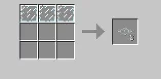 Мод Horizontal Glass Panes для Minecraft 1.20.6, 1.19.3, 1.18.2, 1.12.2 ...