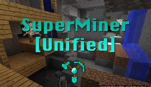 Скачать моды для Minecraft 1.12.2 - Forge и Fabric