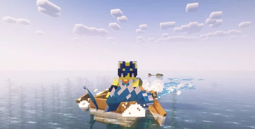 Скачать моды для Minecraft 1.19.2 - Forge и Fabric